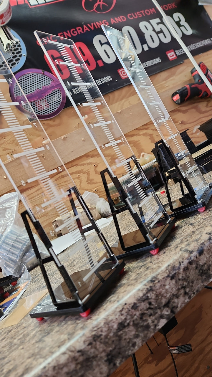 RC Lowrider Accessories – Reisenauer Designs